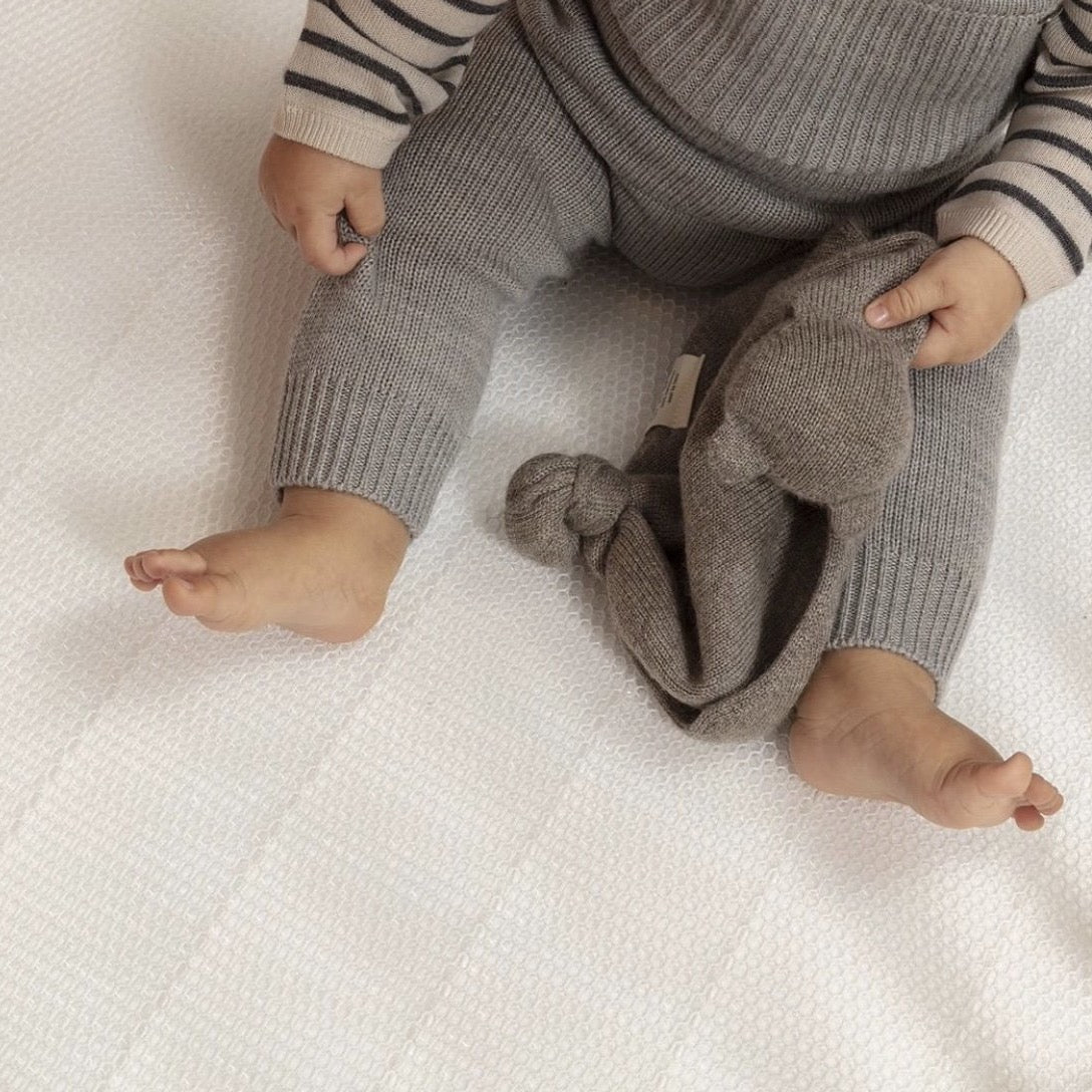 MATRAS BABYBED - meerdere maten - aerosleep – BY MAEM