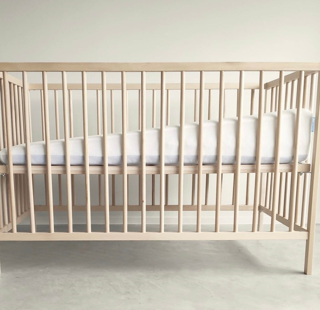 MATRAS BABYBED - meerdere maten - aerosleep – BY MAEM